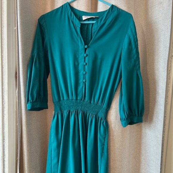 Eliza J | Dresses | Eliza J Regal Collection Womens Dress Size 8 | Poshmark